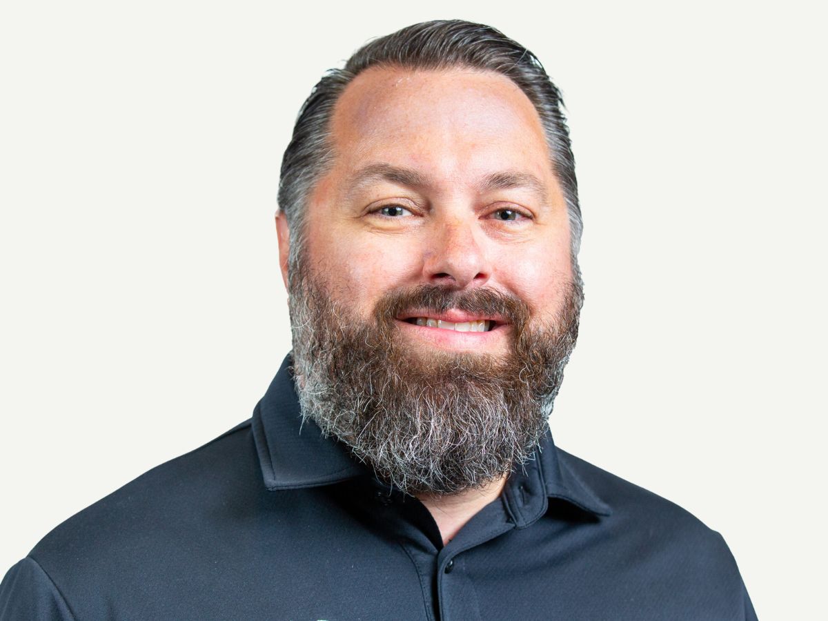 James Graham · College Park Church