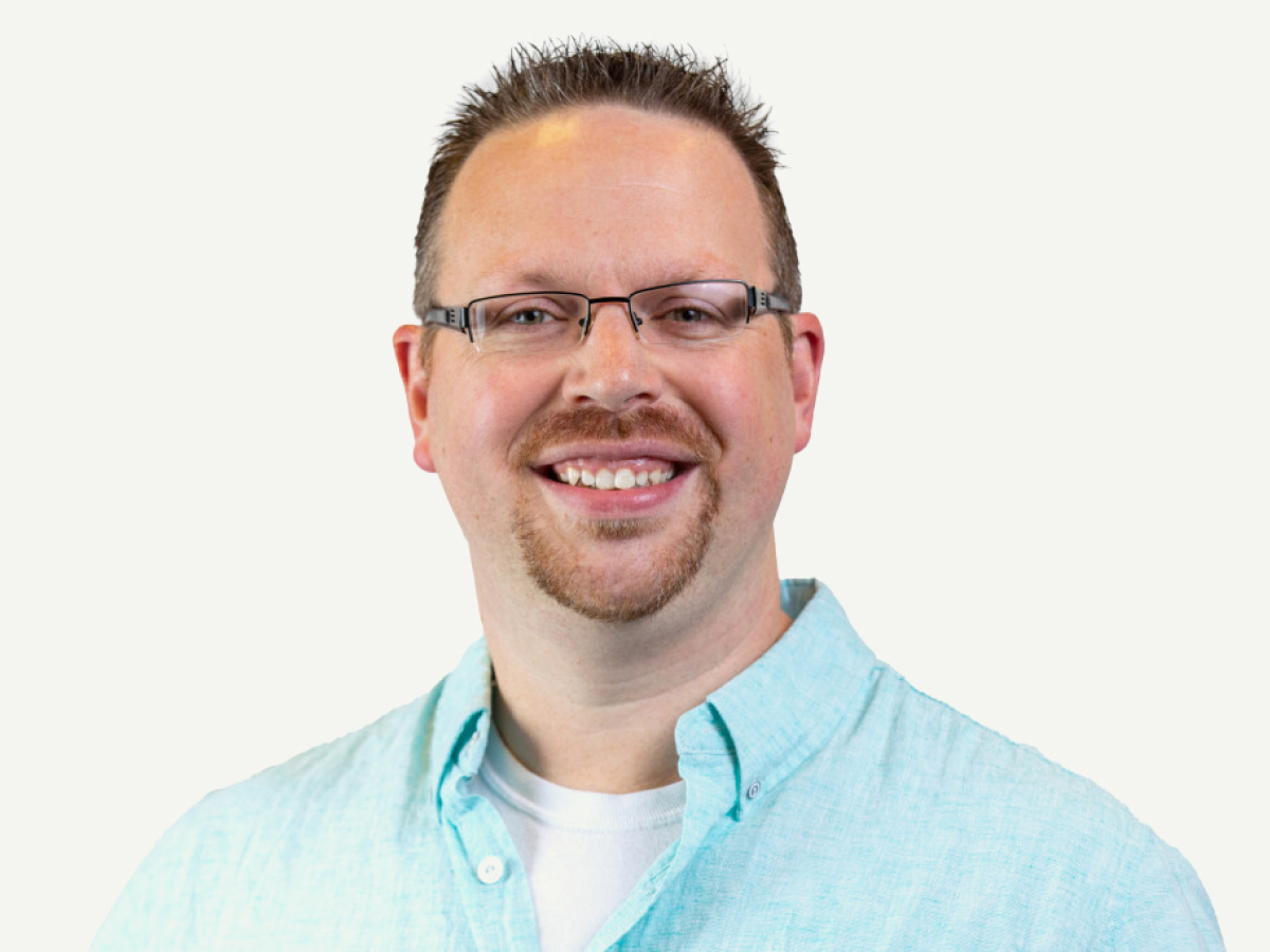 Unpacking Anxiety (Part 2) · College Park Church