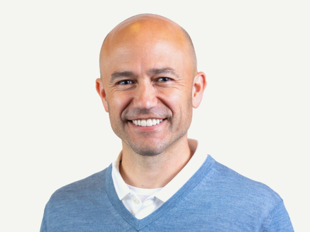 Mitch DePoy · College Park Church