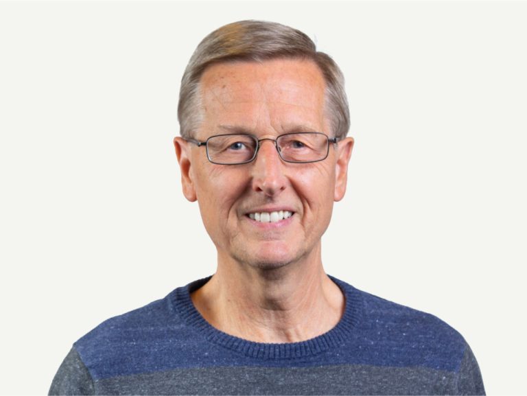 Nate Irwin · College Park Church