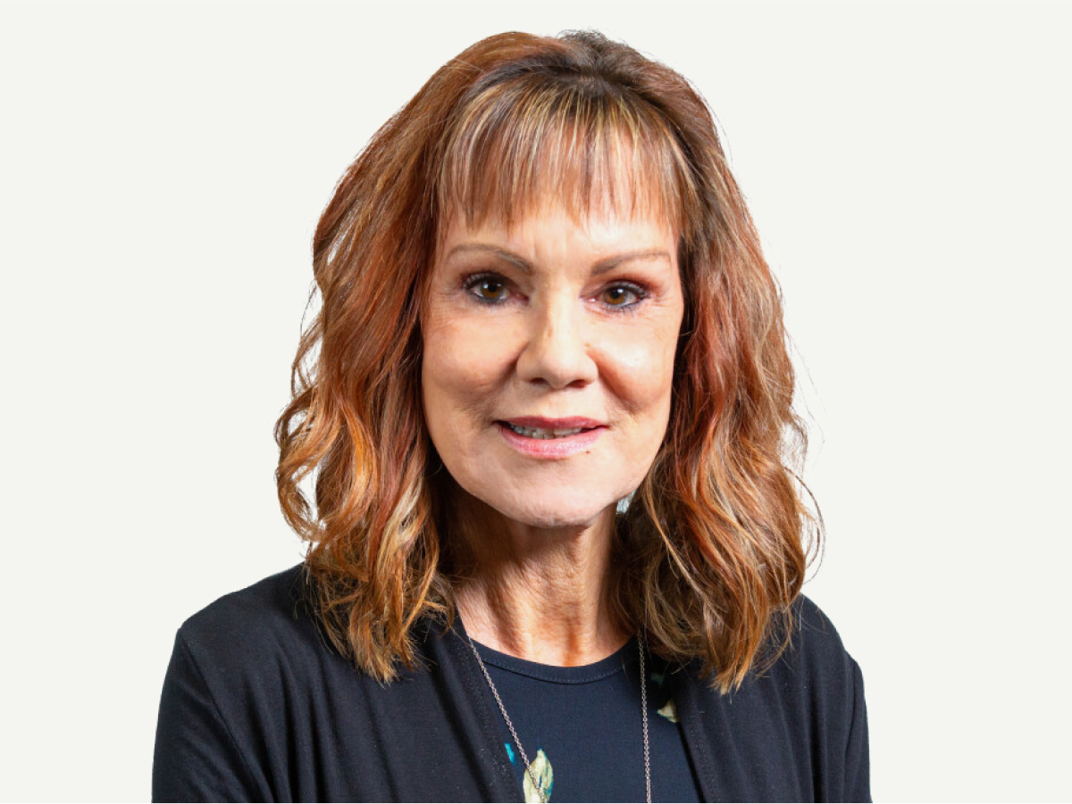 Linda Sackett · College Park Church