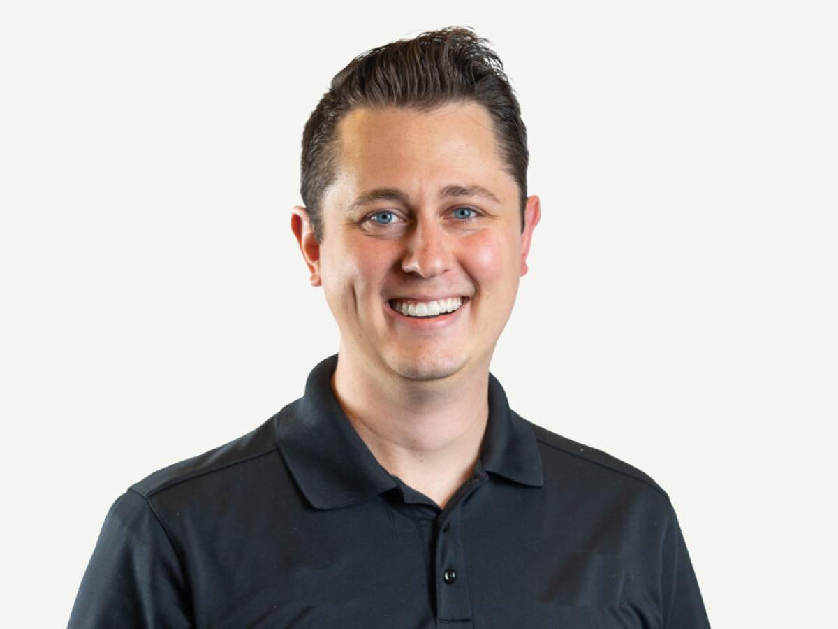 Daniel Maloy · College Park Church