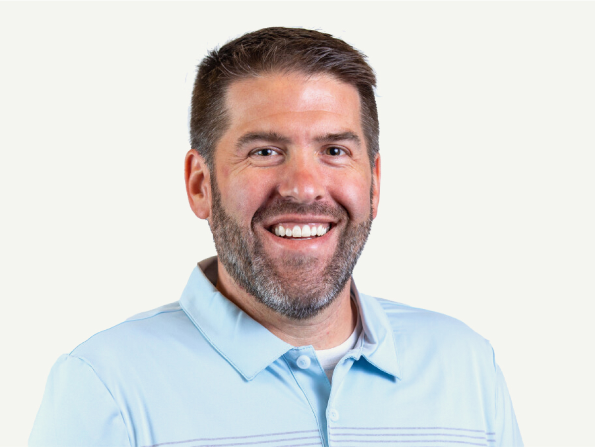 Chip McComb · College Park Church