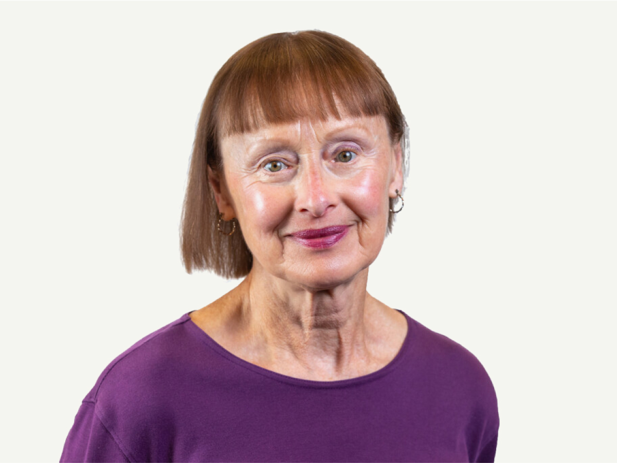 Barb Dorn · College Park Church