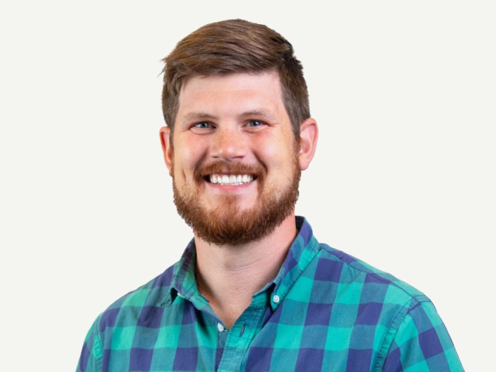 Alex Anderson · College Park Church