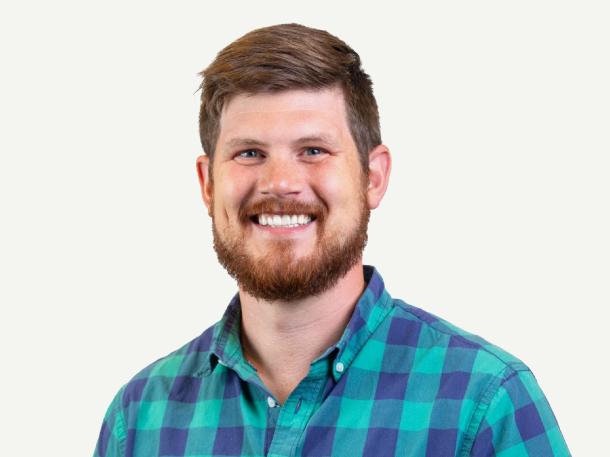Alex Anderson · College Park Church