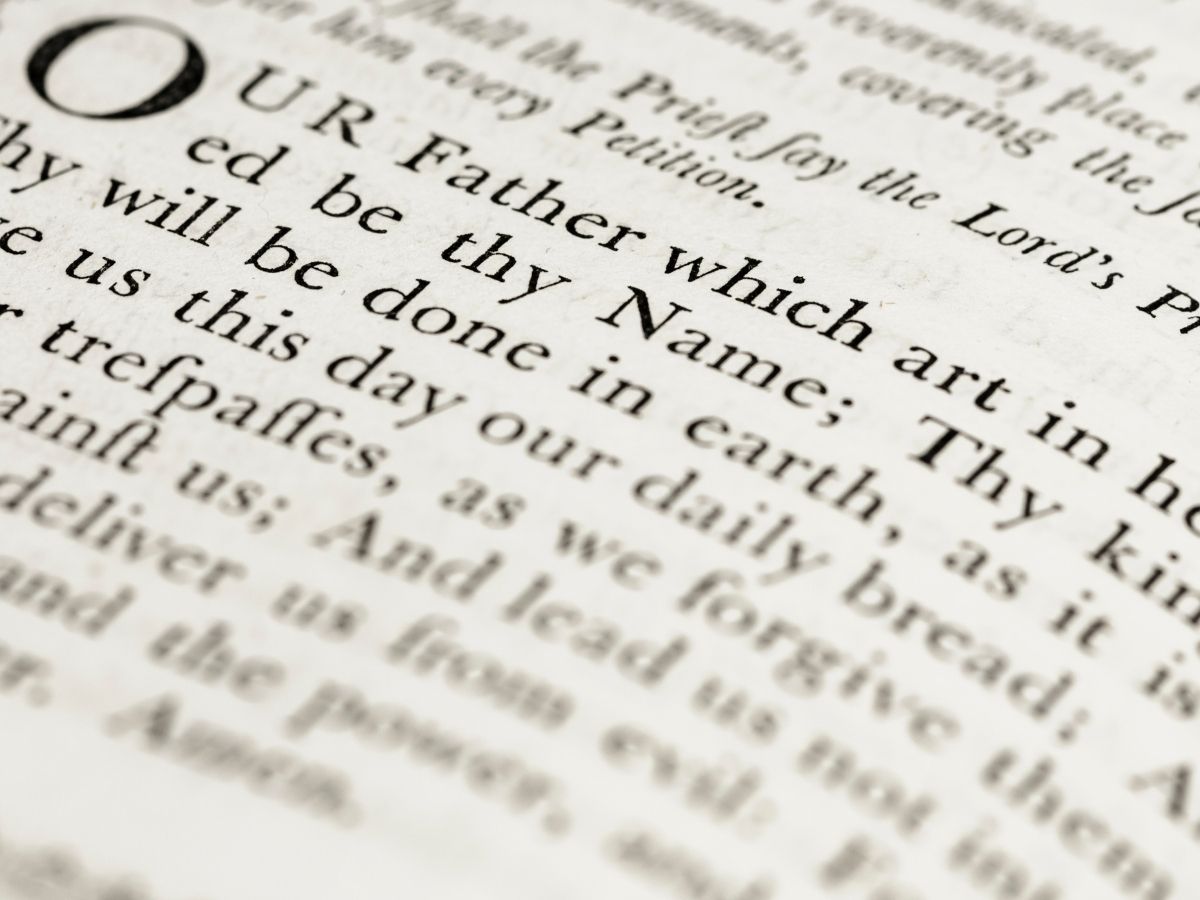 How to Pray · College Park Church