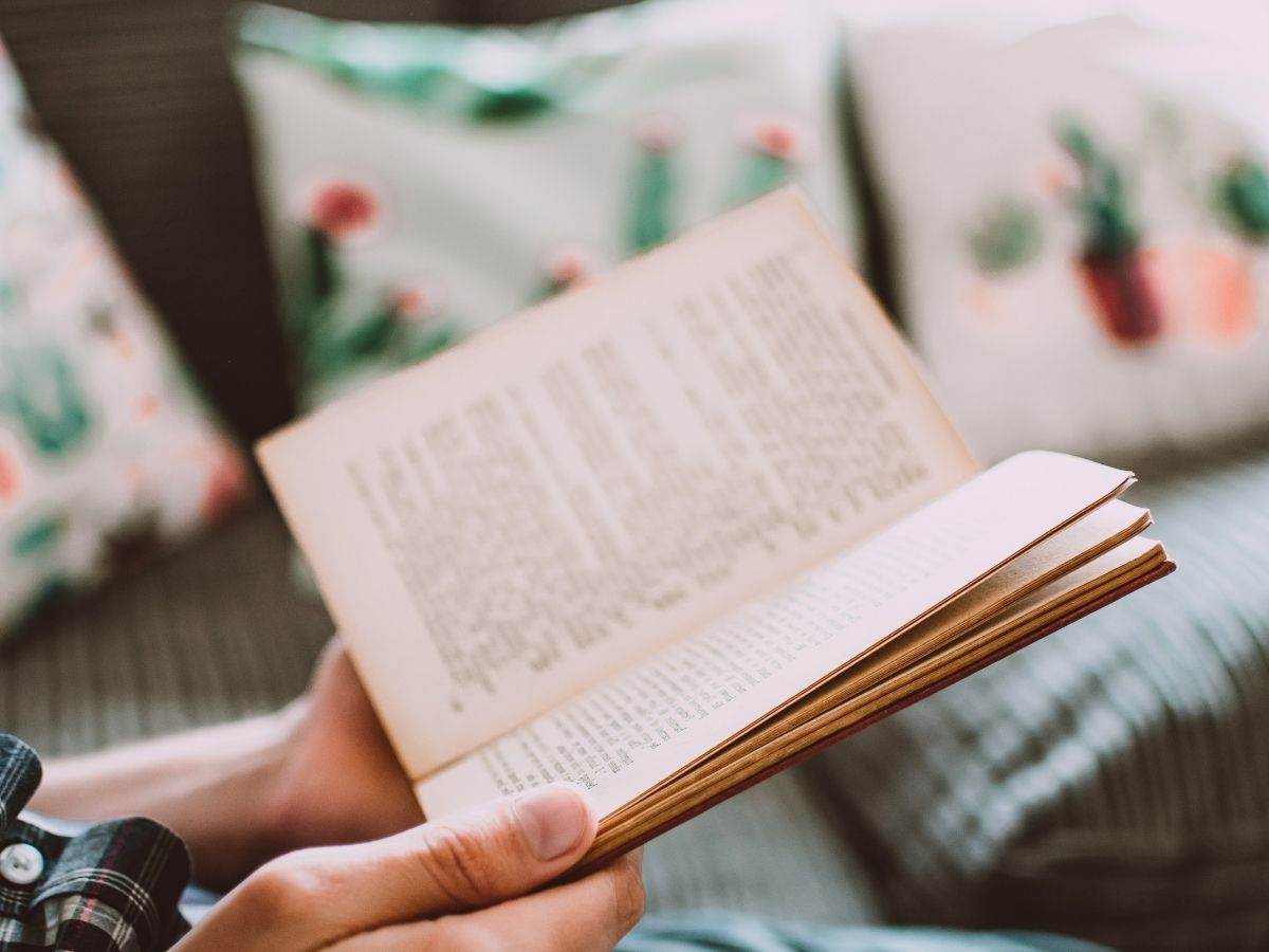 Book Brief: "A Praying Life" · College Park Church