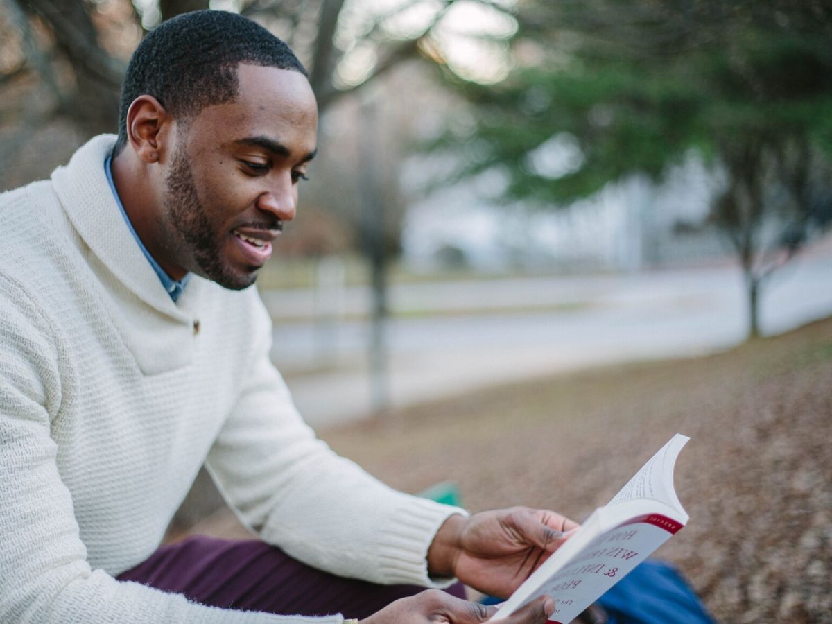 10 Books I'm Reading in 2020 · College Park Church