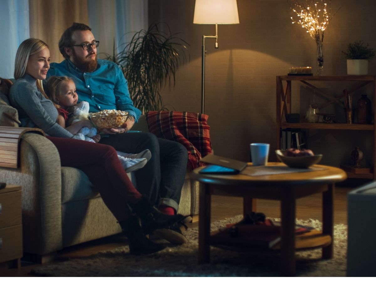 How to Watch "Frozen 2" with Your Child · College Park Church