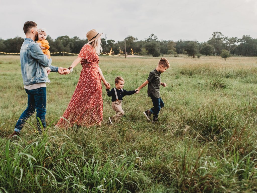What Is Christian Stewardship? · College Park Church