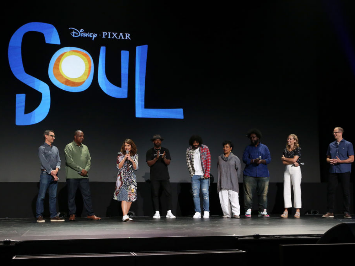 How to Watch Disney Pixar's "Soul" with Your Child · College Park Church