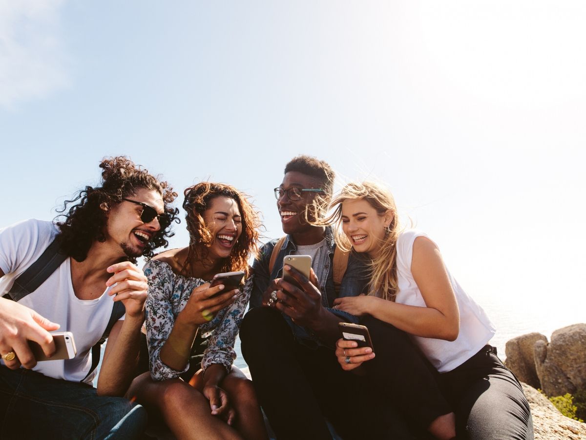 What Does Christian Friendship Look Like? · College Park Church