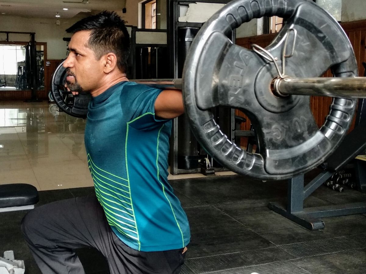 3 Tips for Improving Physical Health · College Park Church