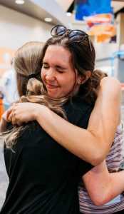 Our Story · College Park Church