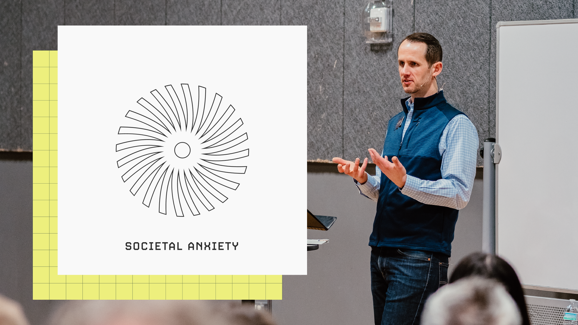 Societal Anxiety Breakout: How can we both understand what is happening ...