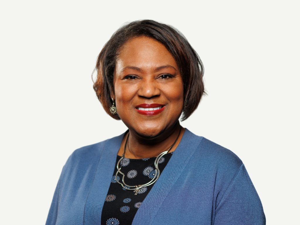 Kimberly Miller · College Park Church