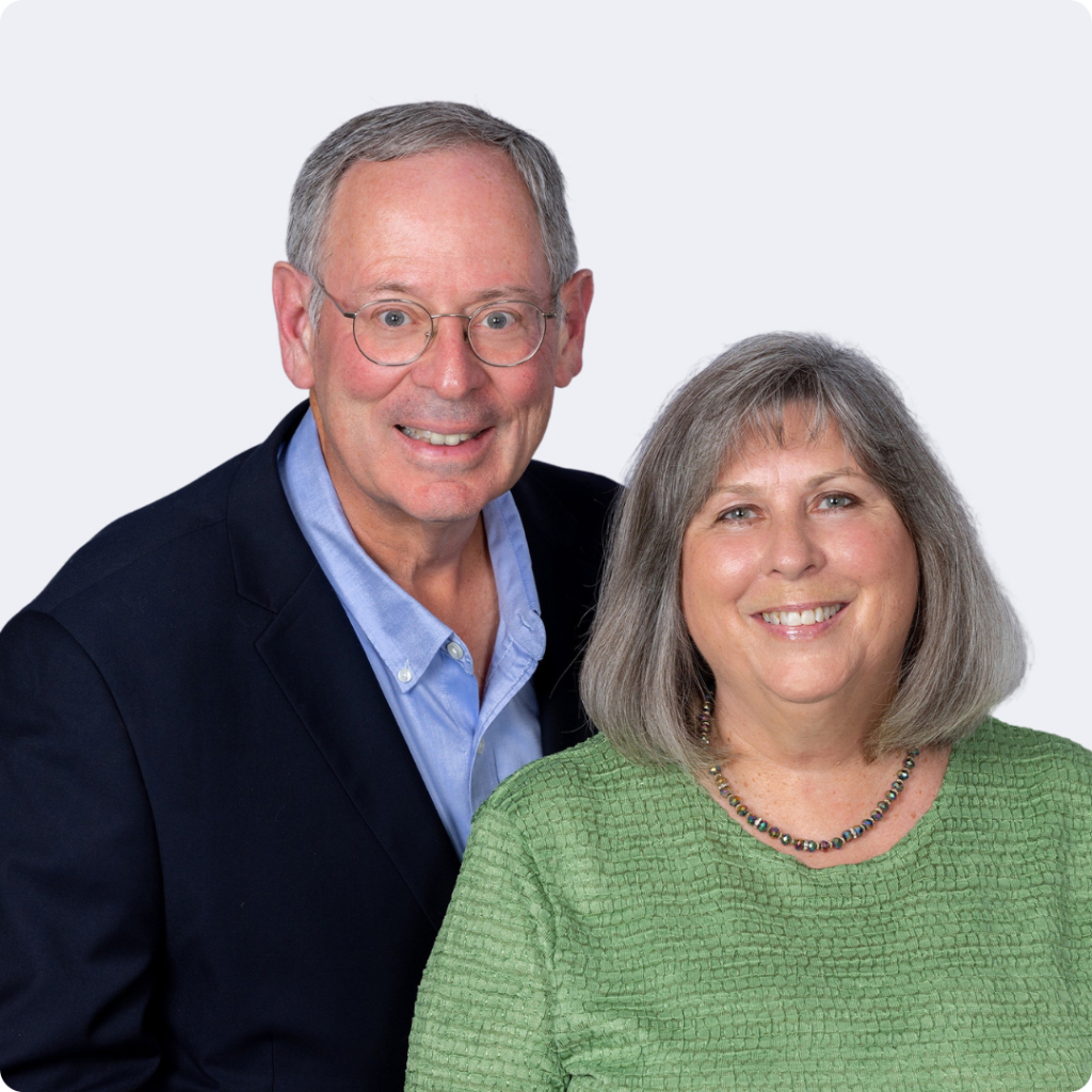 Kent & Kelly Craig · College Park Church
