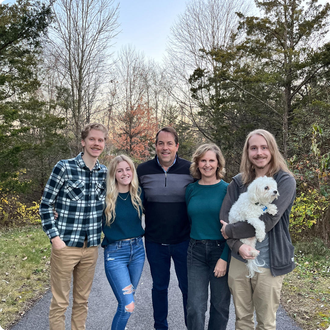 Kevin & Amy Lillestrand · College Park Church