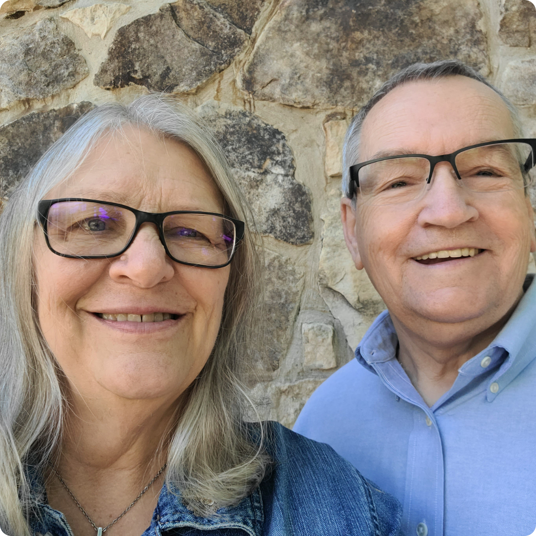 Robert & Marty DeBruin · College Park Church