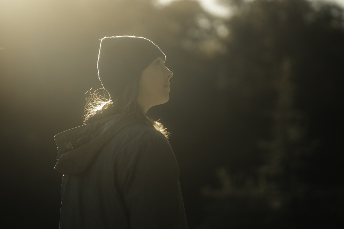 There Is Freedom and Healing from Sexual Sin · College Park Church