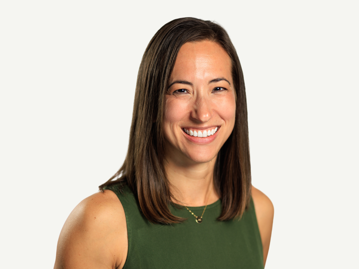 Kara Richards · College Park Church