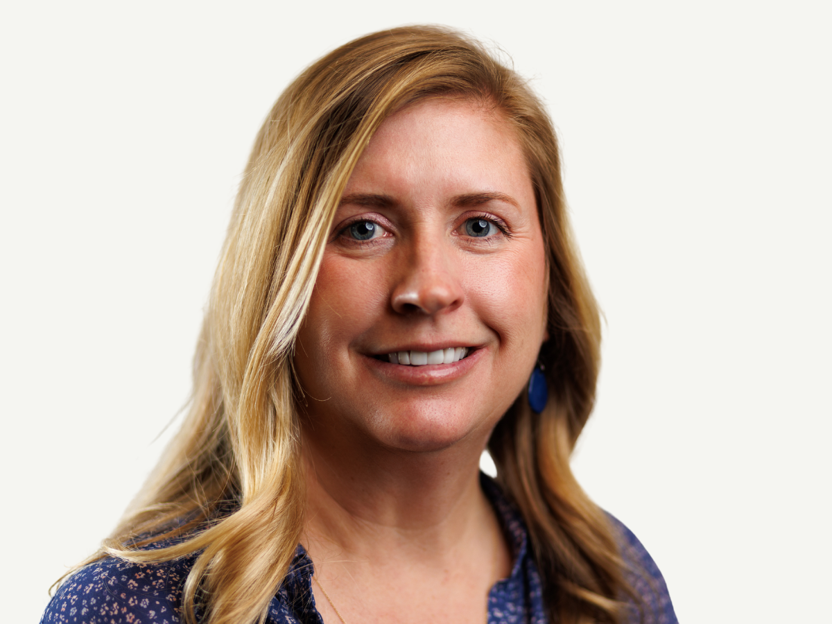 Ellen Cook · College Park Church
