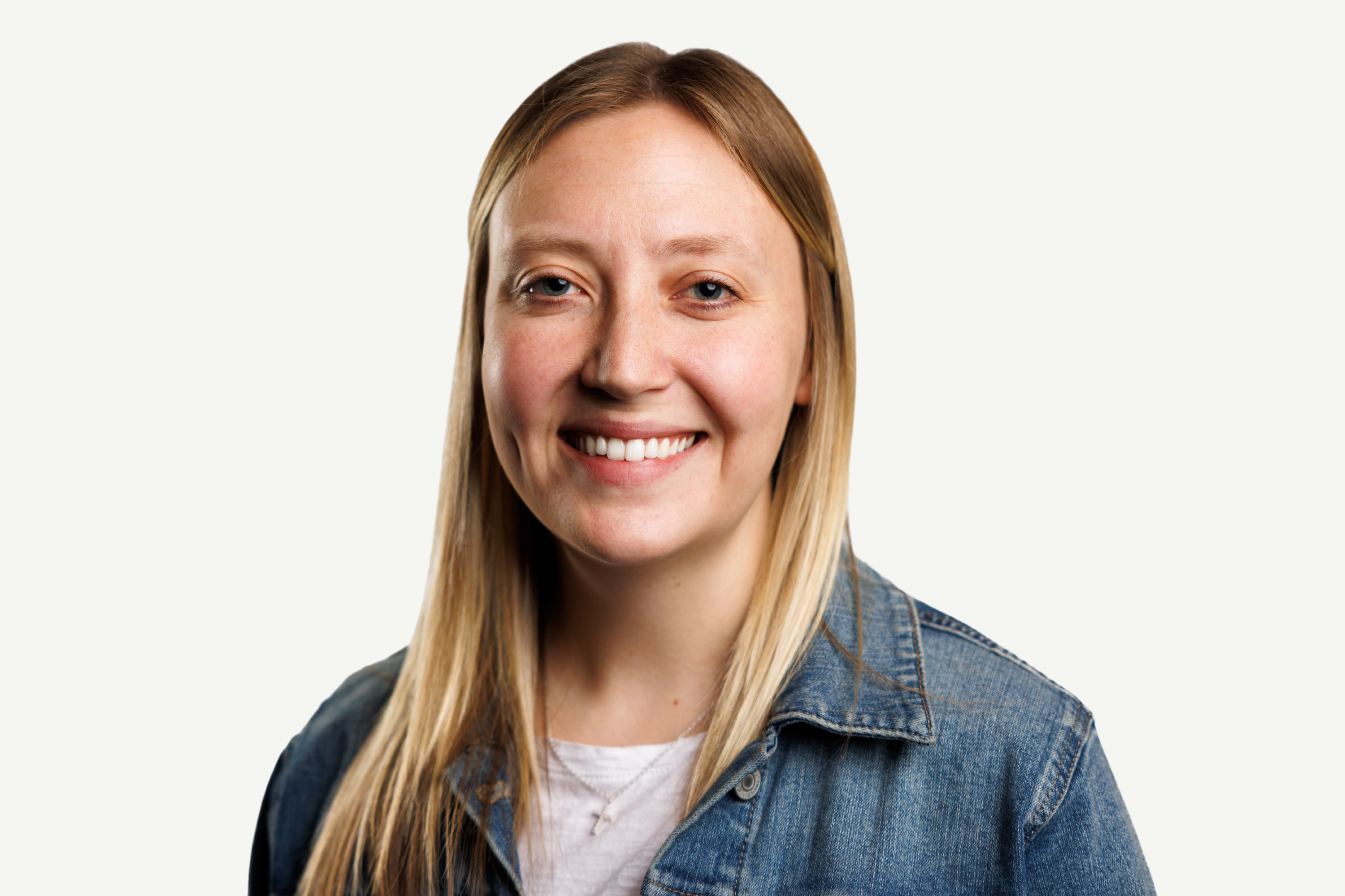 Codie Thompson · College Park Church