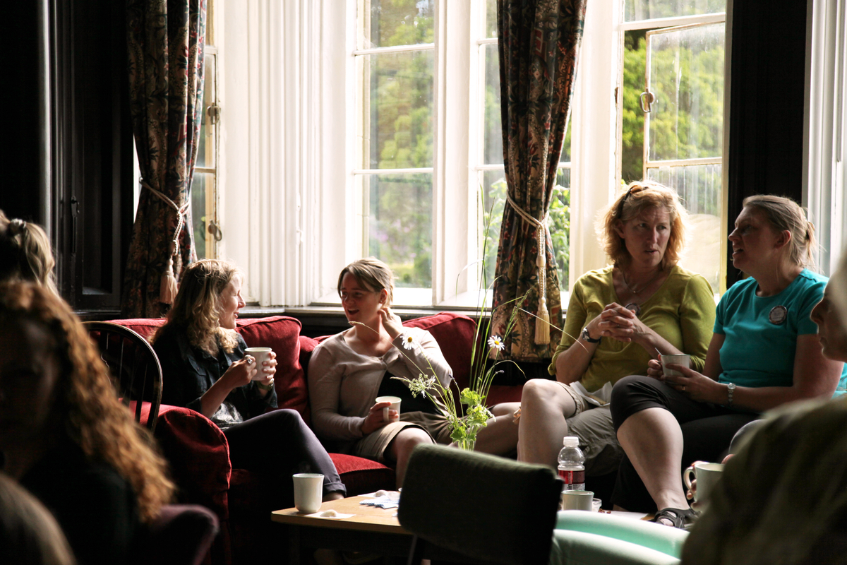 From Isolation to Transformation: Finding Freedom in Counseling Groups ...